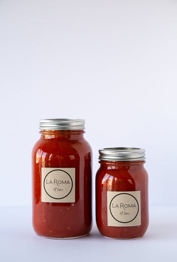 La Roma Restaurant – La Roma Gourmet Shoppe