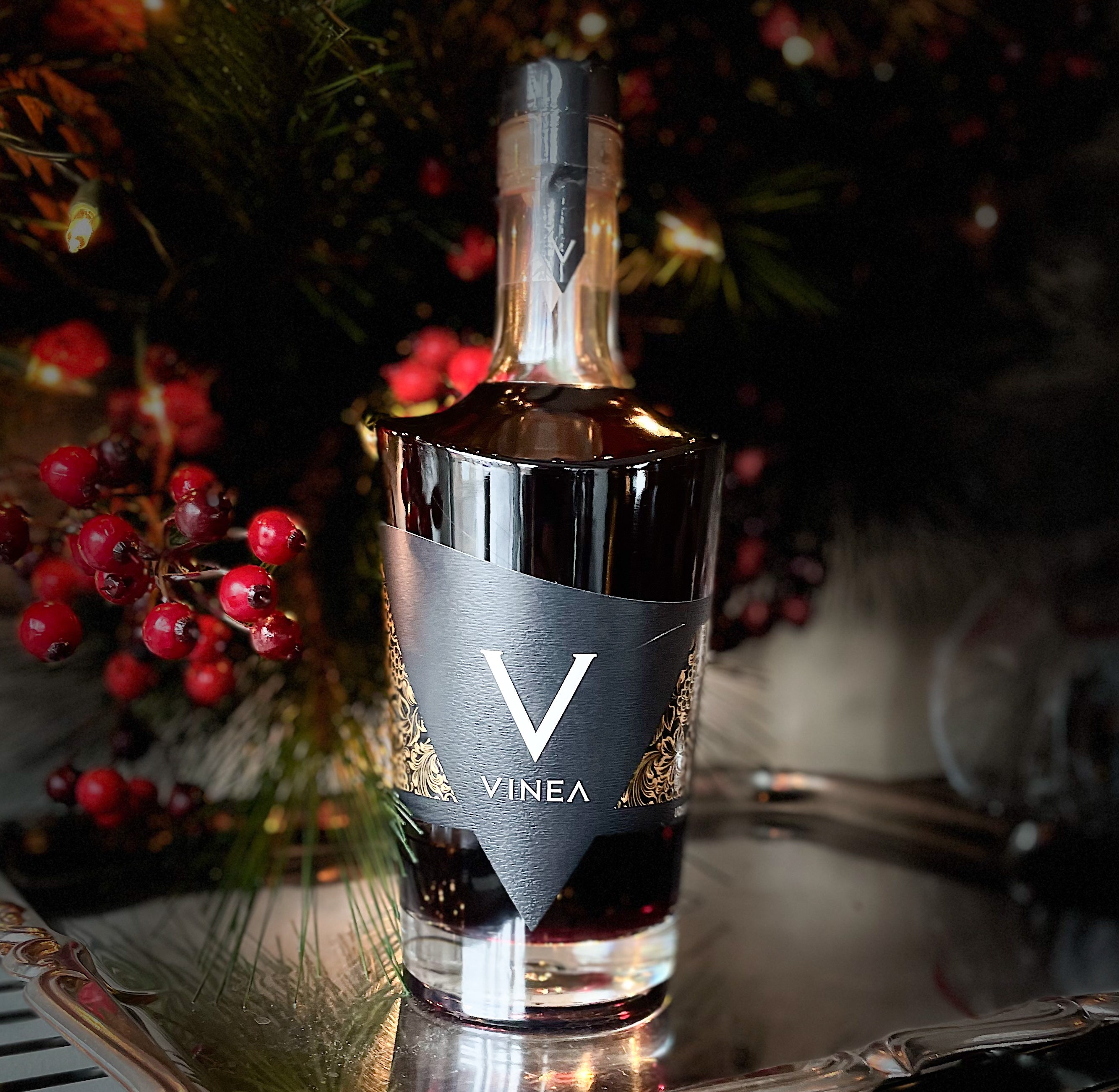 Vinea – La Roma Gourmet Shoppe